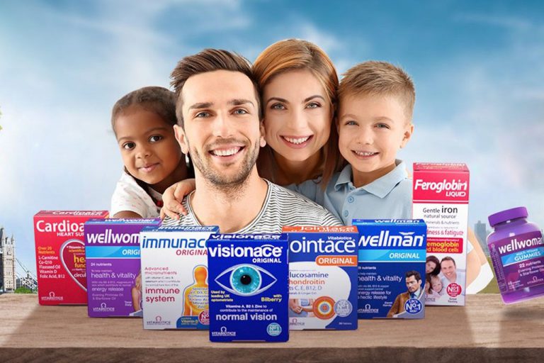 Vitabiotics薇塔贝尔官网|复合维生素_维生素产品_英国保健品牌